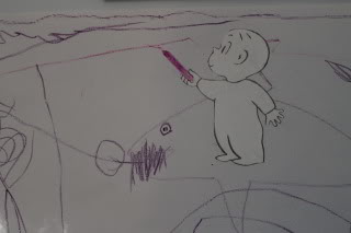 Harold and the Purple Crayon Highlights - Walking by the Way