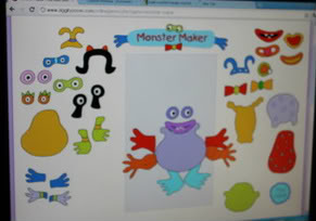 Monster Mash Kindergarten Kit - Walking by the Way