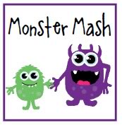 Monster Mash Kindergarten Kit - Walking by the Way