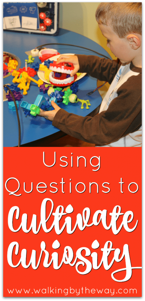 Inquisitive and Quizzed: Using Questions to Cultivate Curiosity ...