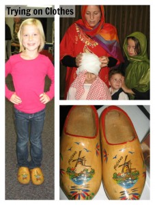 60 Super Geography Fair Project Ideas - Walking by the Way