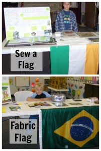 60 Super Geography Fair Project Ideas - Walking by the Way