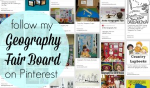 How to Organize and Host a Geography Fair