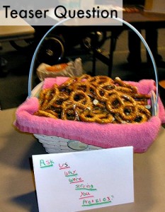 60 Super Geography Fair Project Ideas - Walking by the Way