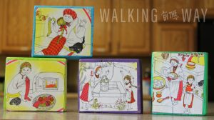 Stimulate Your Child's Imagination with Storyblocks - Walking by the Way