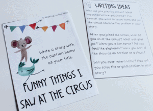 Engaging Creative Writing Lessons for Your Students - Walking by the Way