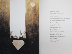 Easy Writing Prompt: Make a List - Walking by the Way