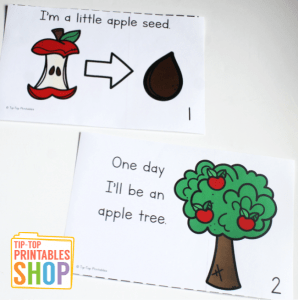 Sing Along with These Emergent Readers - Walking by the Way