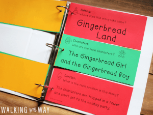Motivate Your Students with These Christmas Story Writing Prompts ...