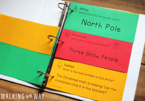 Motivate Your Students with These Christmas Story Writing Prompts ...