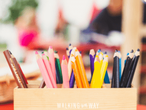 12 Amazing Creative Writing Activities for Kids - Walking by the Way