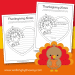 Teach Gratitude with This Easy Writing Activity - Walking by the Way