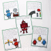 Inspire Writing with These Robot Writing Prompts - Walking by the Way
