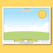 Seasons & Weather Drawing Prompts for Kids - Walking by the Way