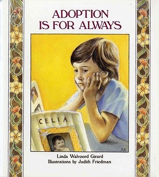 Picture Books for Every Adoptive Family - Walking by the Way