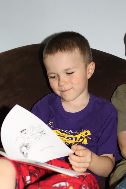 I See Sam ~ TOS Crew Review - Walking by the Way