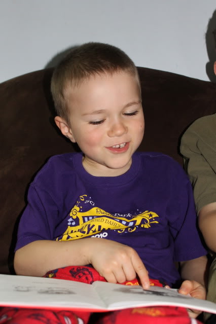 I See Sam ~ TOS Crew Review - Walking by the Way