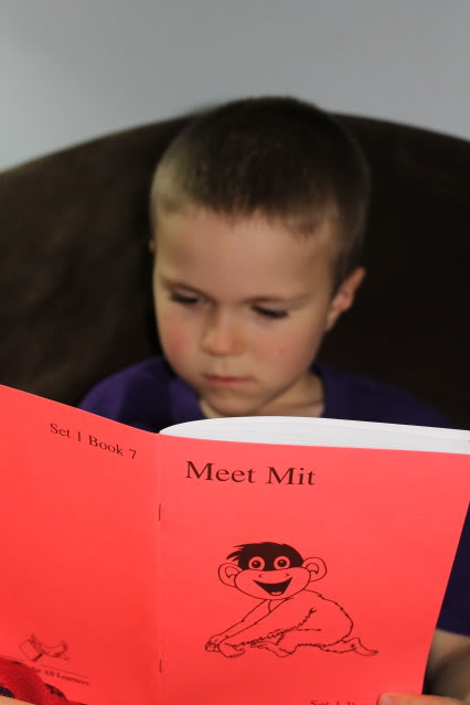 I See Sam ~ TOS Crew Review - Walking by the Way