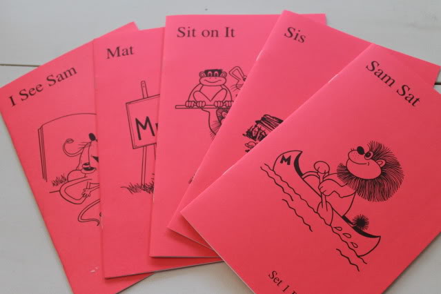 I See Sam ~ TOS Crew Review - Walking by the Way