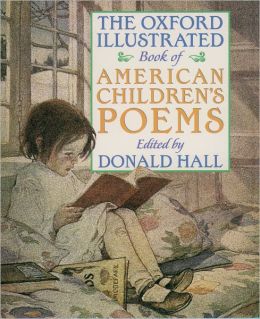 10 Favorite Poetry Books for Children - Walking by the Way