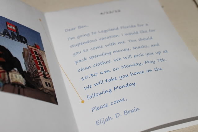 Write Shop Review (TOS Crew) - Walking by the Way